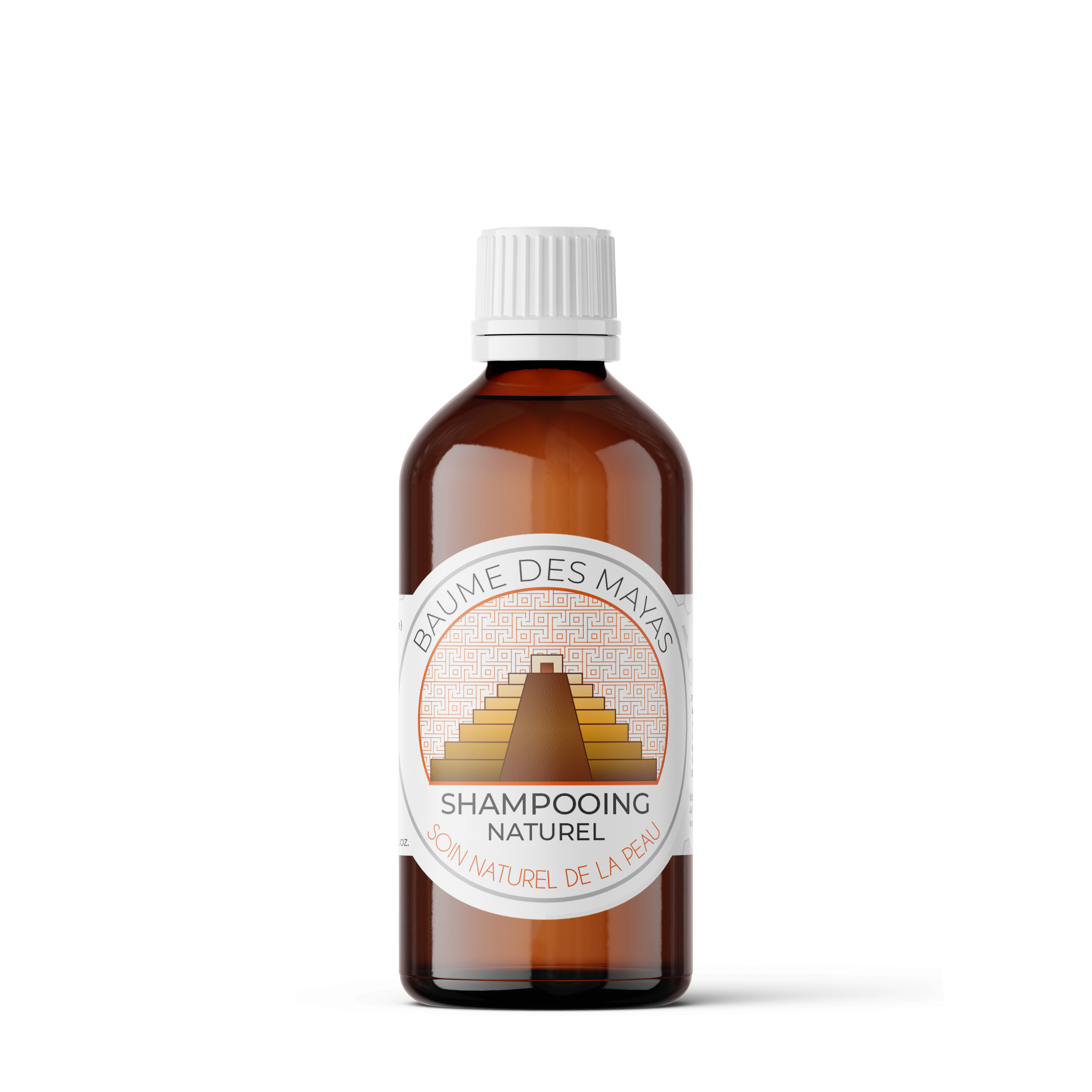 Champú BDM 250 250 MLT